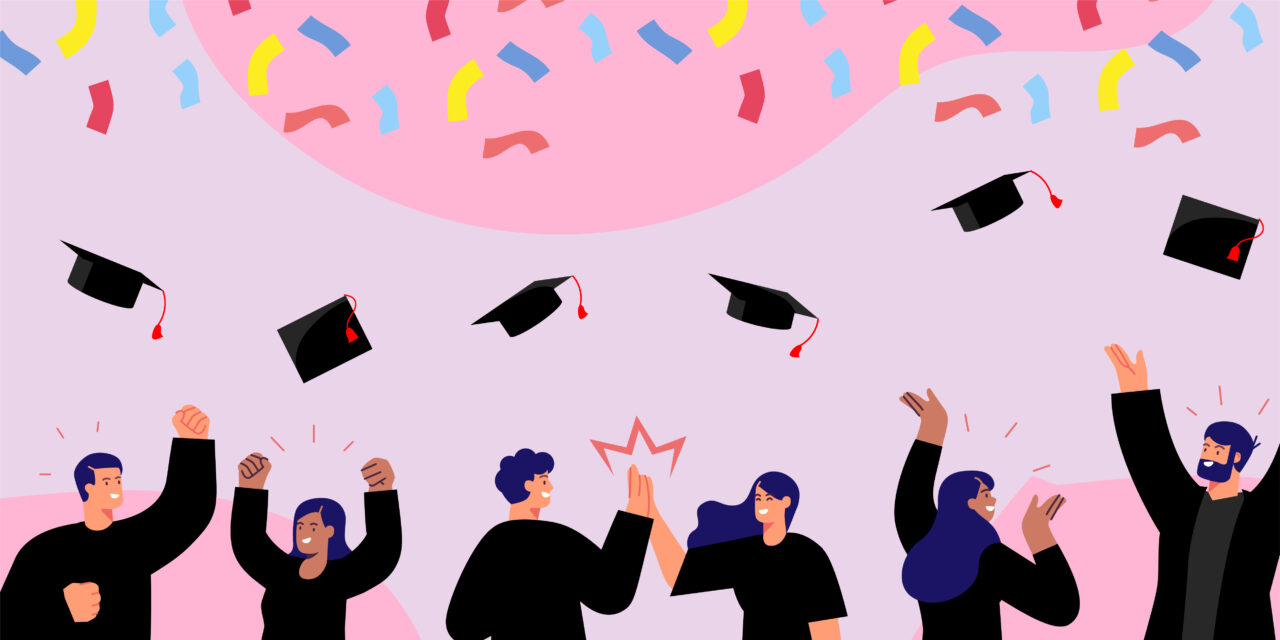 5 Virtual Graduation Celebration Ideas • Boozy Events